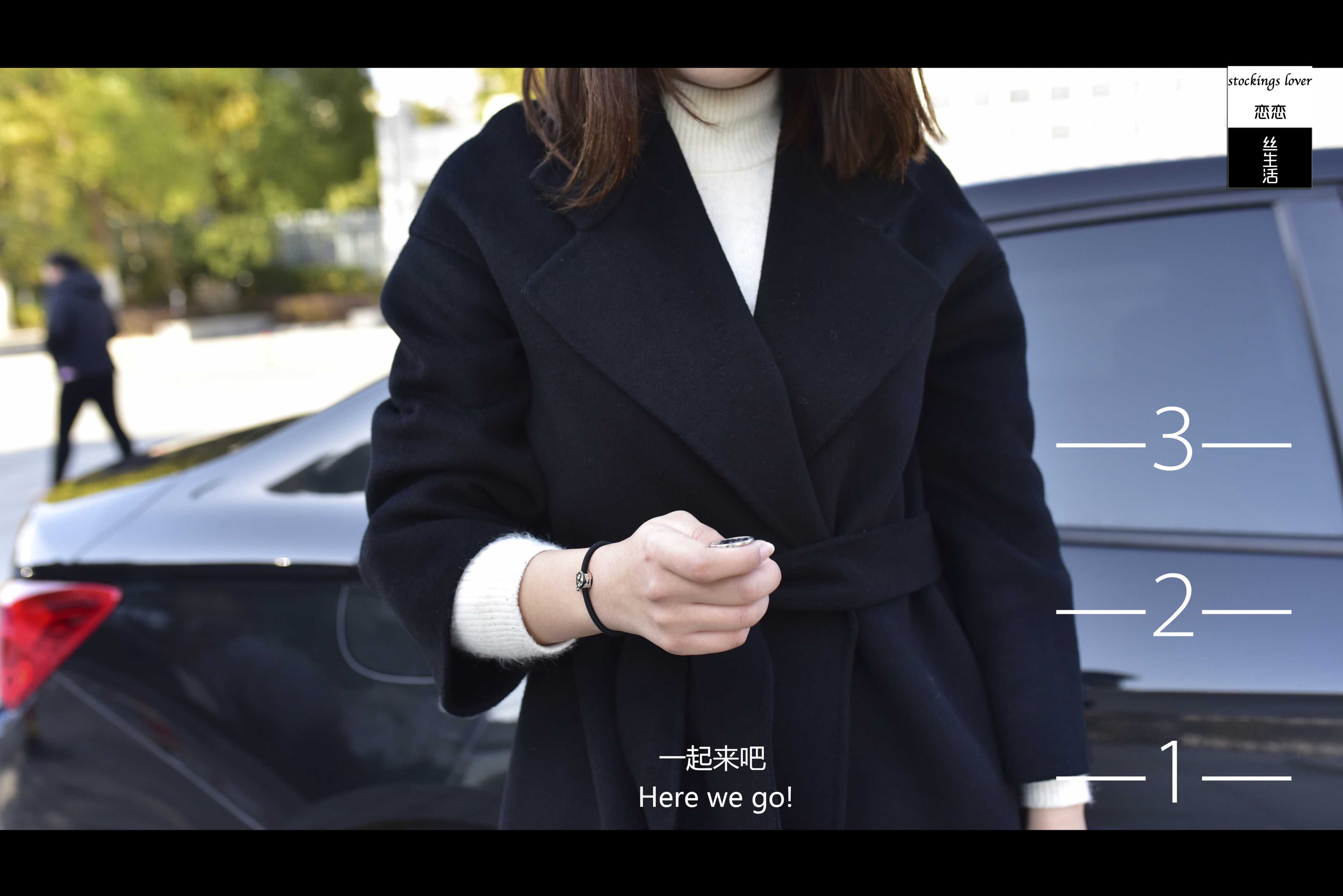 大生模拍-特辑 丝袜剧场 迷情图书馆 [98P-1.31G] - 来看图无水印秀人微密在线套图高端写真